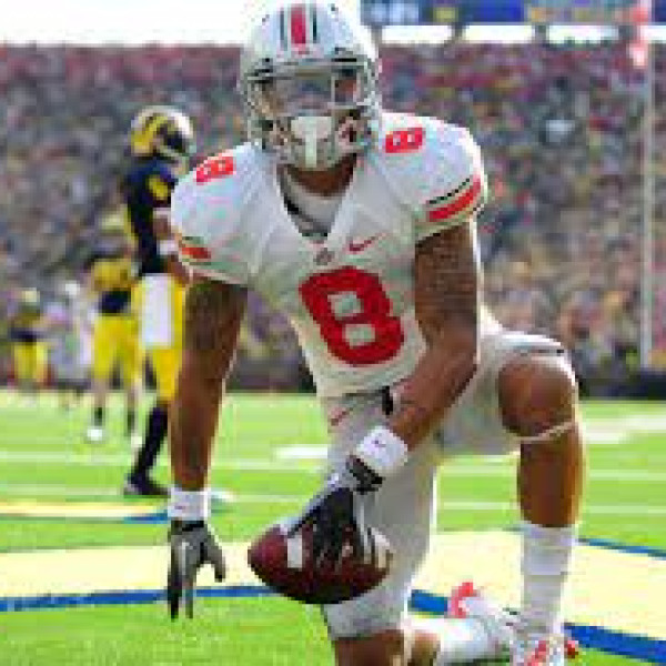 Buckeye Greats on Board » Buckeye Cruise for Cancer