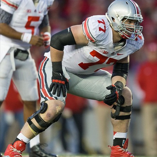 Buckeye Greats on Board » Buckeye Cruise for Cancer