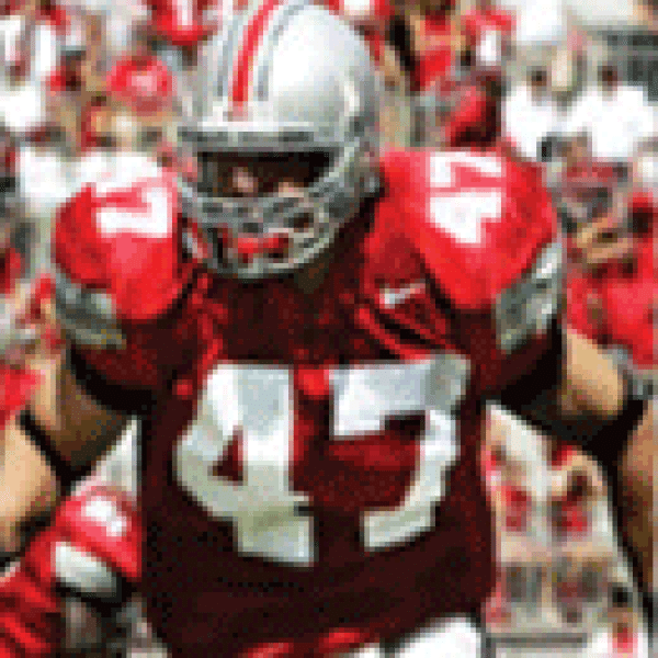 Buckeye Greats on Board » Buckeye Cruise for Cancer