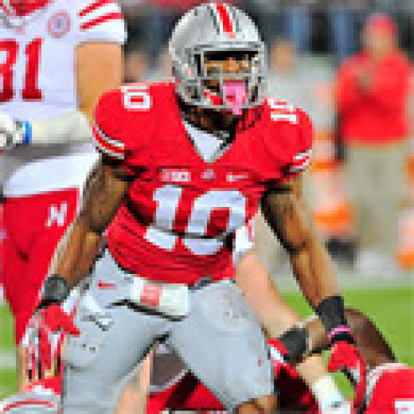 Buckeye Greats on Board » Buckeye Cruise for Cancer